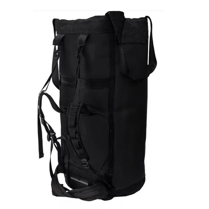 Firefighter's Toolkit: How Fire Rescue Rope Bags Enhance Emergency Res ...