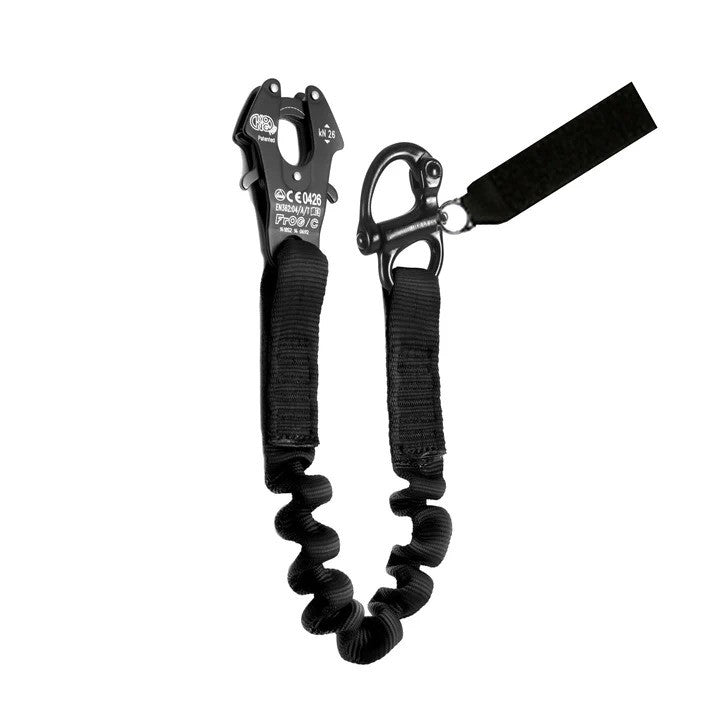 Pistol Retention Lanyards: Gear Built for Action – Fusion Tactical