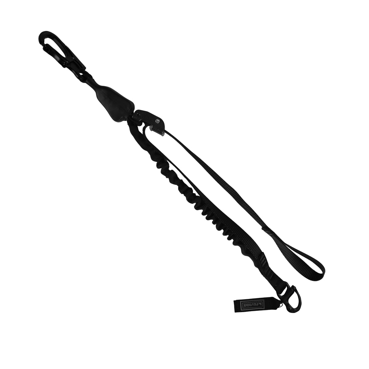 Shock Pack Retention Lanyard – Adjustable Webbing for Helicopter Safet ...