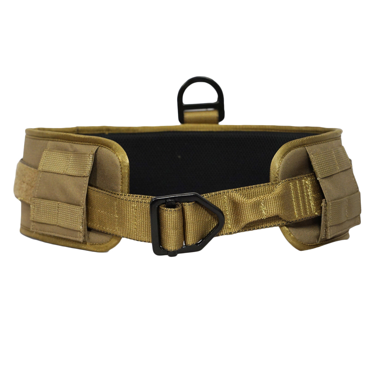 AST Modular Operator Harness – Military Rappel & Extraction System wit ...