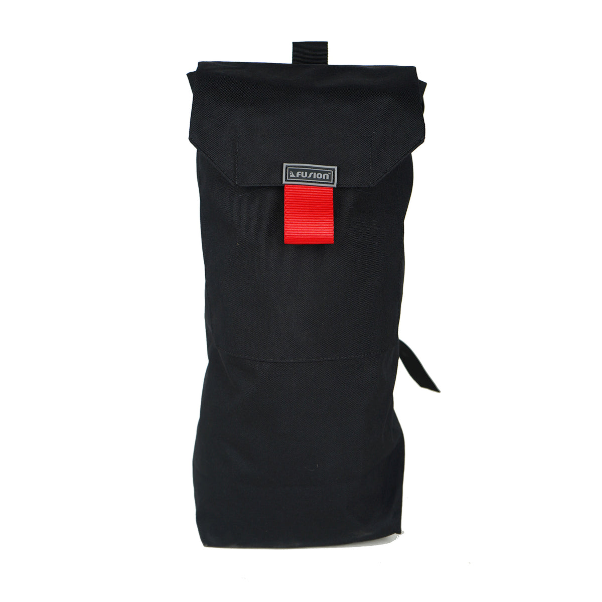 Tactical Leg Rope Bag - Black – Fusion Tactical