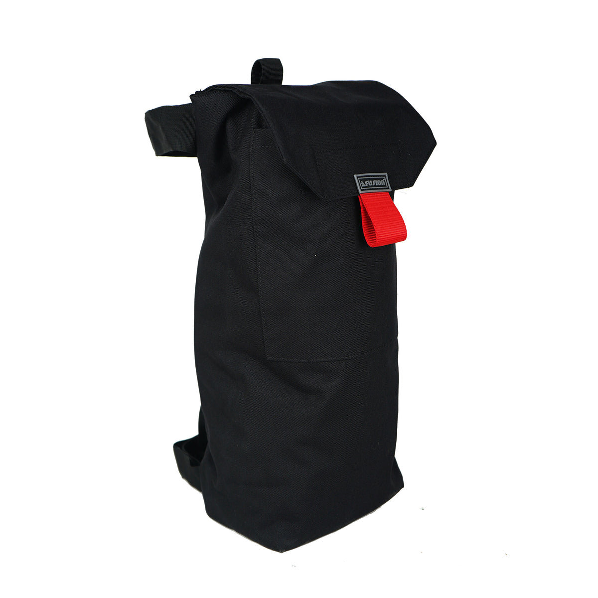 Tactical Leg Rope Bag - Black – Fusion Tactical