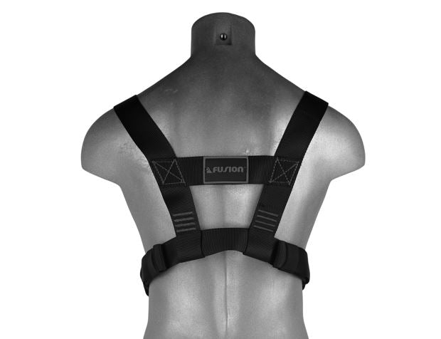Tactical Griffin D Chest Harness – Lightweight, Adjustable, and Missio ...