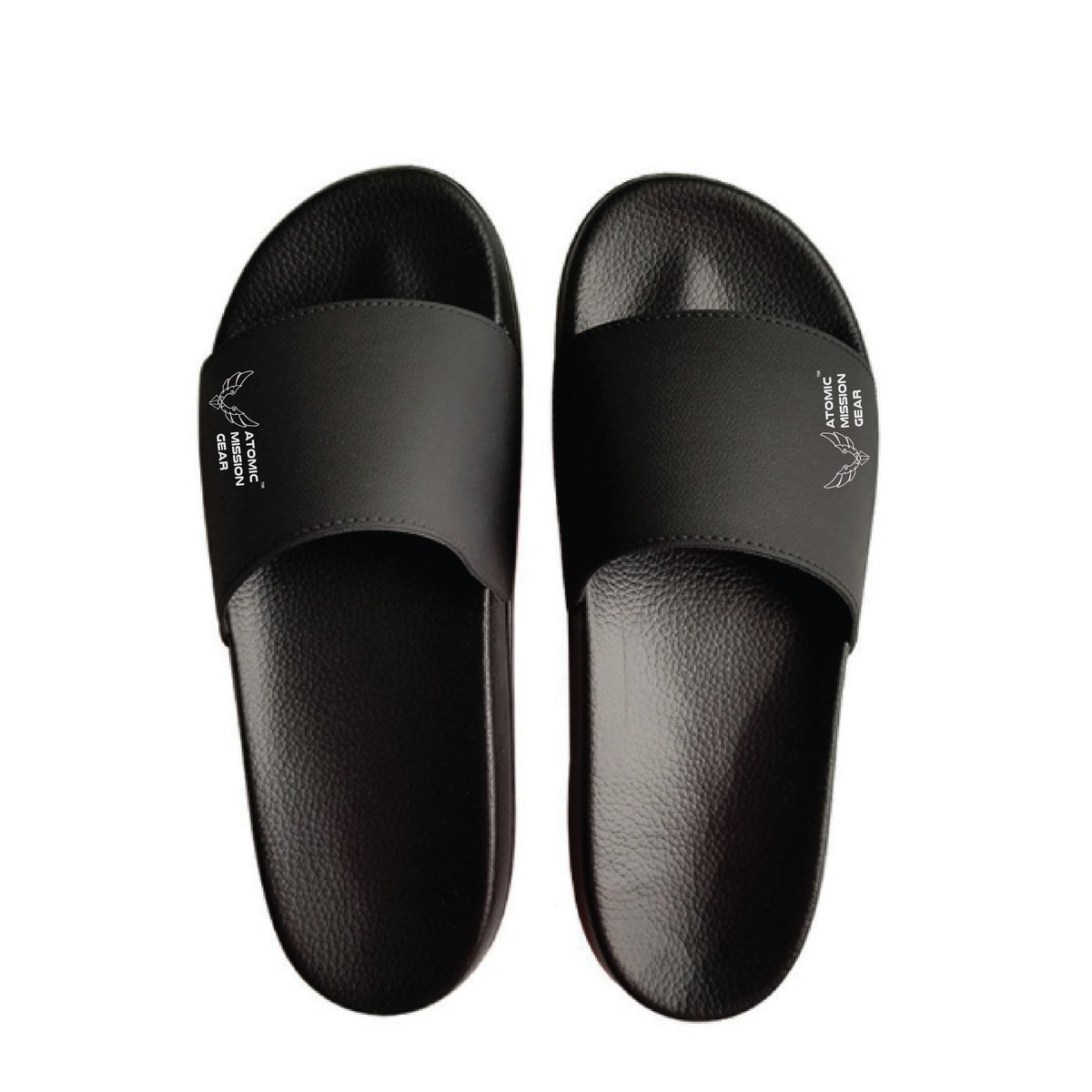ATOMIC MISSION GEAR SLIPPERS – Fusion Tactical